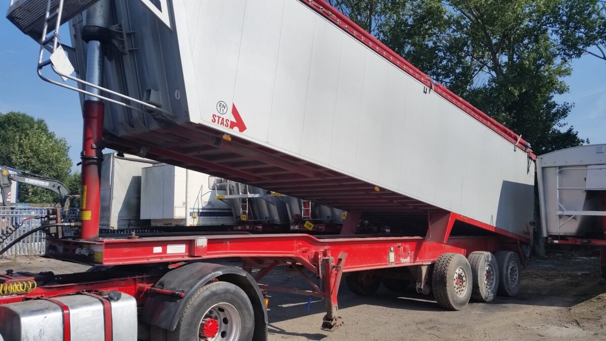 We Buy Any Truck, Lorry, Tractor Unit or Semi-Trailer | Truck Trading