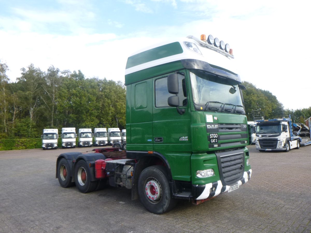 Truck Dealer | We Buy & Sell Used Trucks | Truck Trading