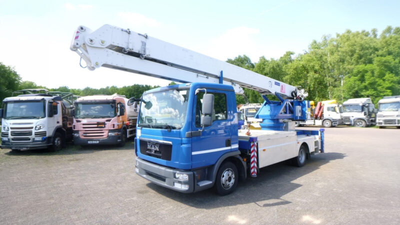 UK Lorries for Sale: Top Brands Leading the Way - Truck Trading